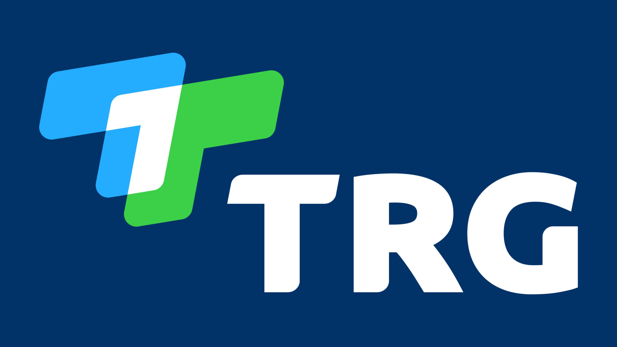 RAYAKAN ULANG TAHUN, TRG INVESTAMA RESMIKAN LOGO BARU – TRG Investama